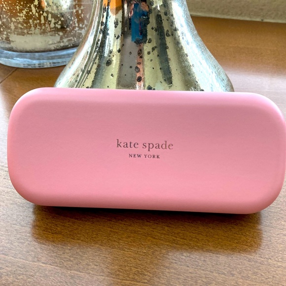kate spade | Accessories | Kate Spade So Happy To See You ...